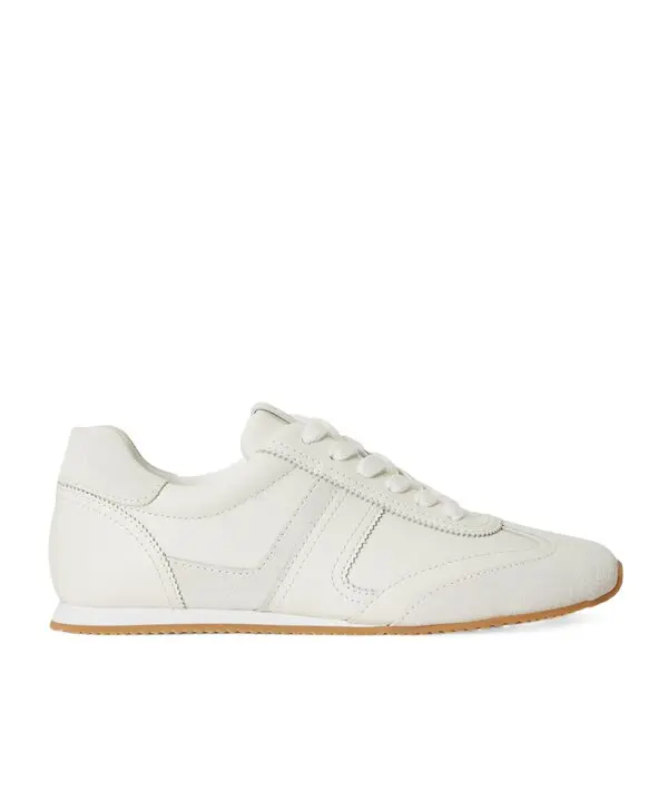 Ralph Lauren Simple Canvas Shoes