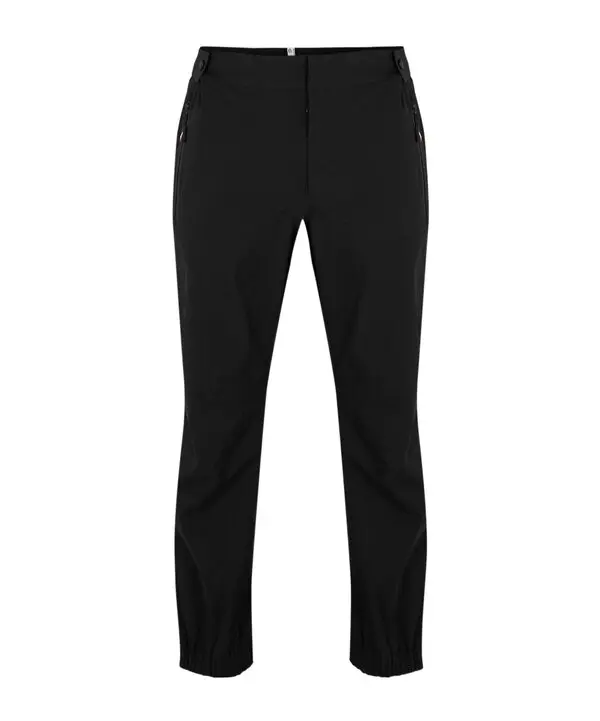 Moncler Technical Jogger Trousers