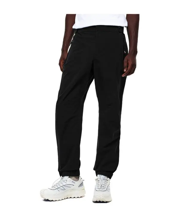 Moncler Technical Jogger Trousers