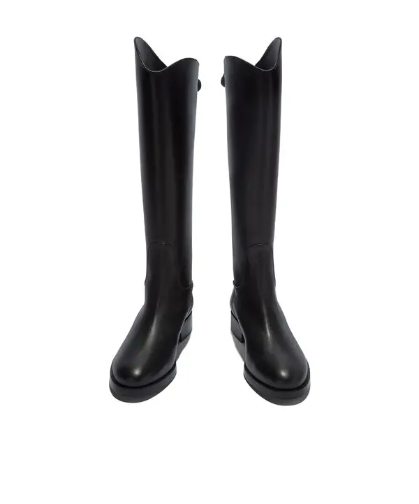 AeydĒ Knee High Boots