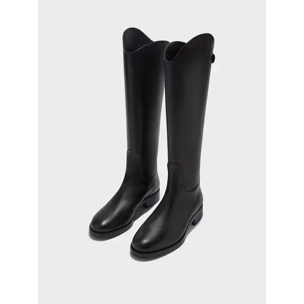 AeydĒ Knee High Boots
