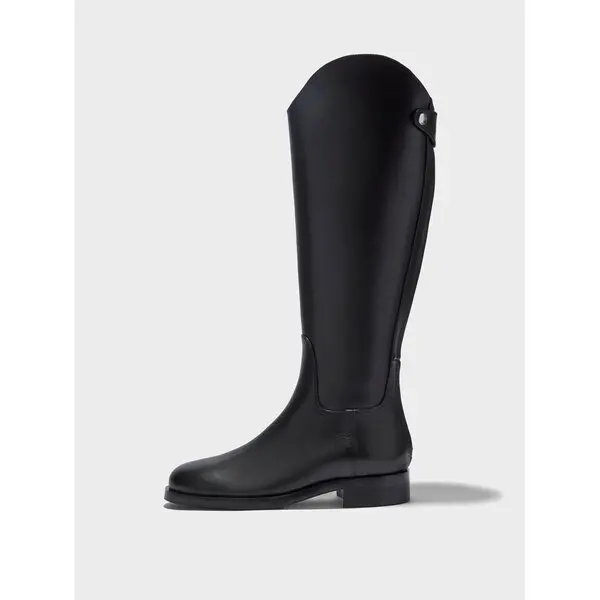AeydĒ Knee High Boots
