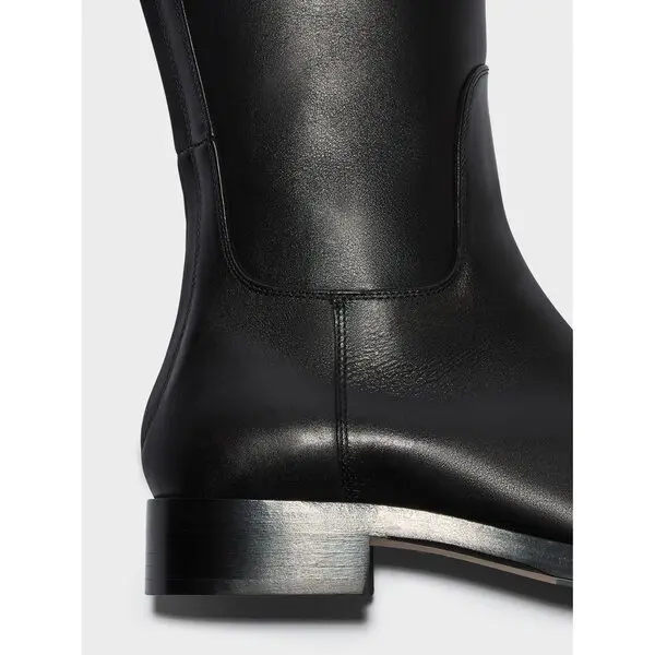 AeydĒ Knee High Boots