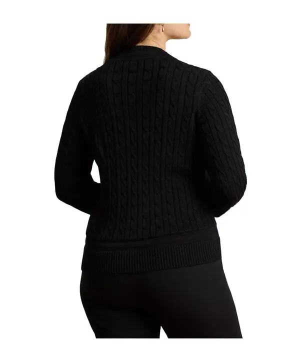 Ralph Lauren Meren Crew-neck Jumper