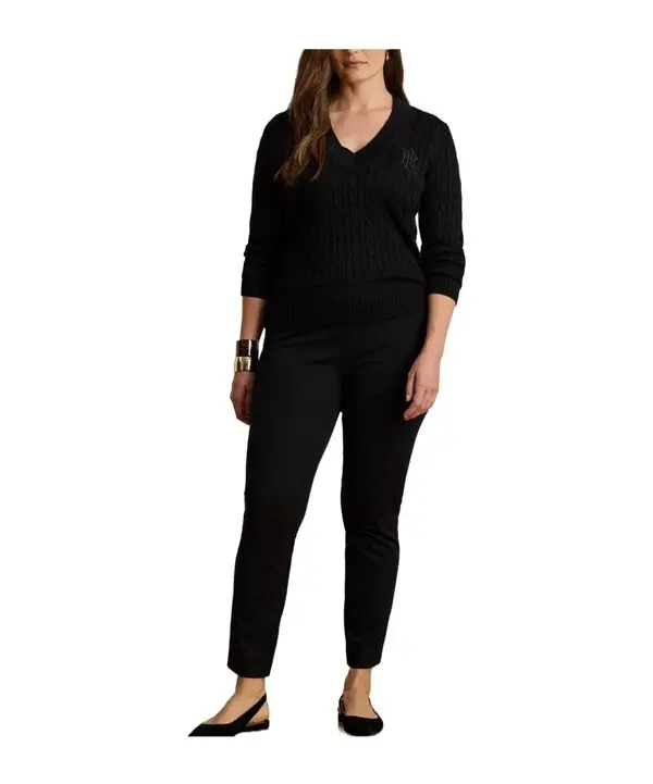 Ralph Lauren Meren Crew-neck Jumper