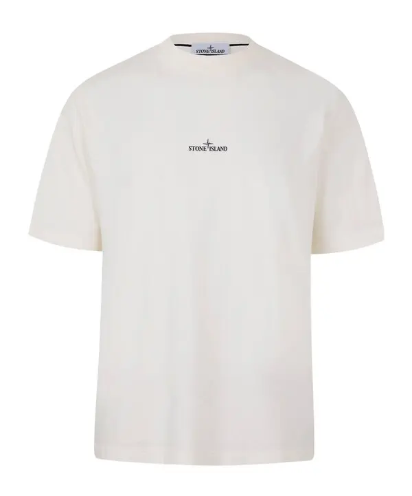 Stone Island Short Sleeve T-shirt