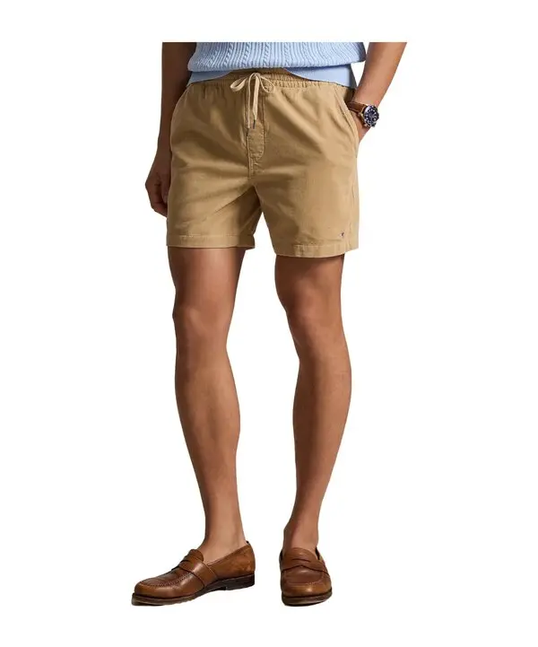 Polo Ralph Lauren Corduroy Shorts