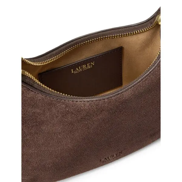 Ralph Lauren Shoulder Medium Bag