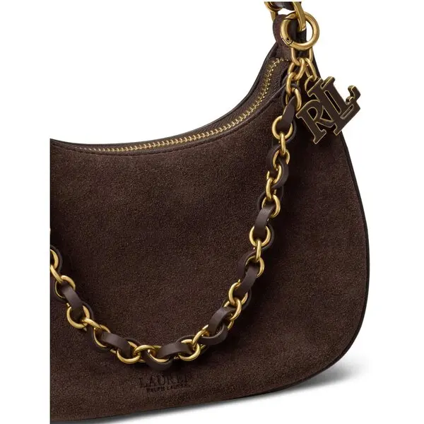 Ralph Lauren Shoulder Medium Bag
