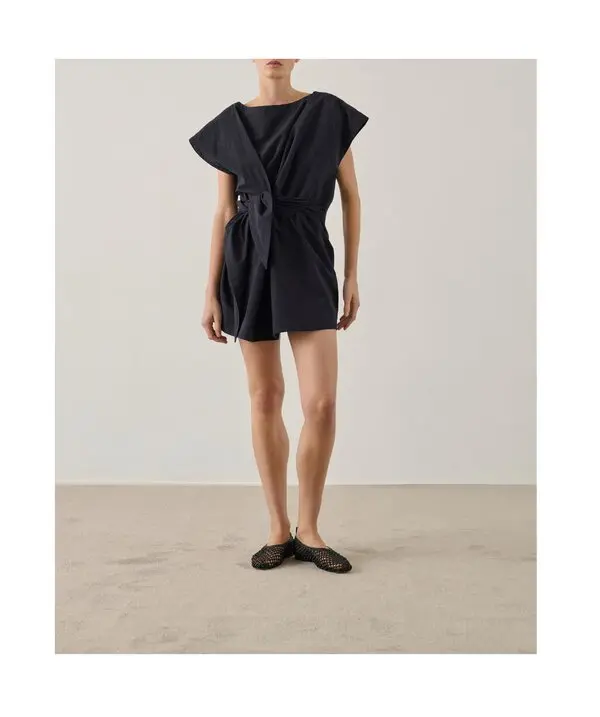 Soeur Ruffled Top