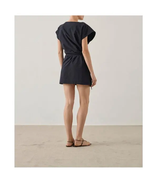 Soeur Ruffled Top