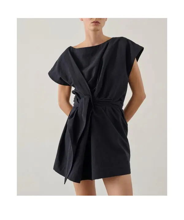 Soeur Ruffled Top