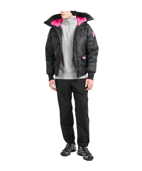 Canada Goose Bomber Jacket