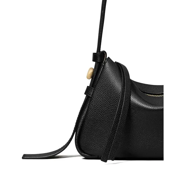 Tory Burch Small Shoulder Bag - Black