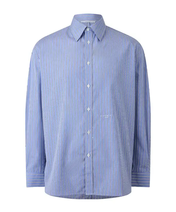 Givenchy Stripe Shirt