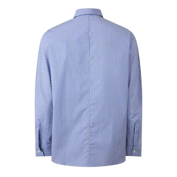 Givenchy Stripe Shirt