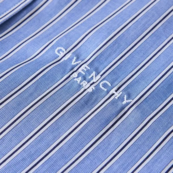 Givenchy Stripe Shirt