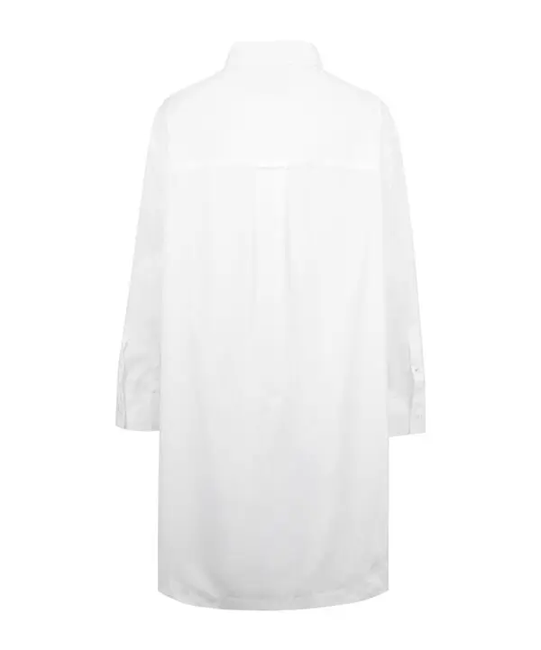 AMI Paris Casual Loose Shirt