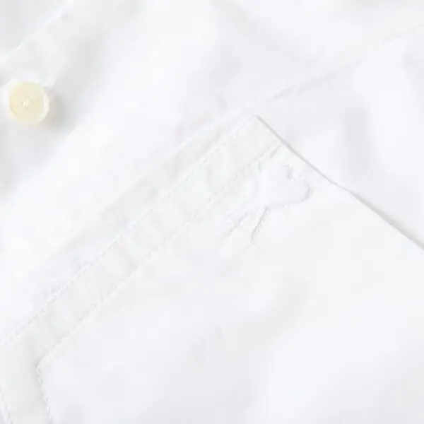 AMI Paris Casual Loose Shirt