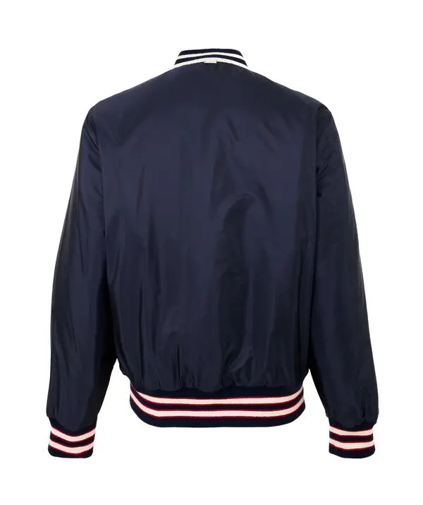 Gucci Reversible Bomber Jacket