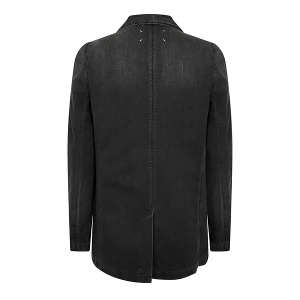 MAISON MARGIELA Denim Blazer