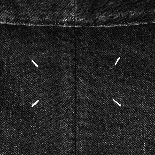 MAISON MARGIELA Denim Blazer
