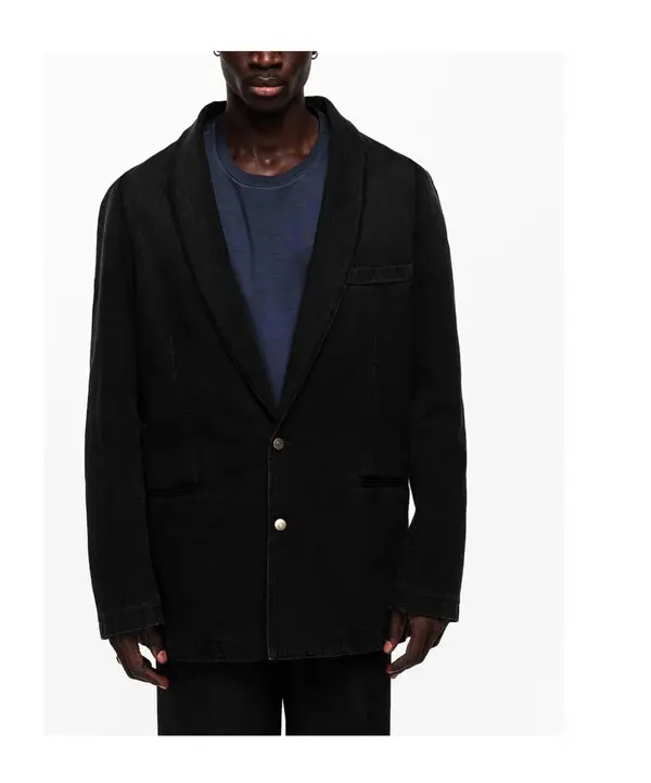MAISON MARGIELA Denim Blazer