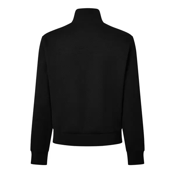 Givenchy Stand-collar Full-zip Track Jacket