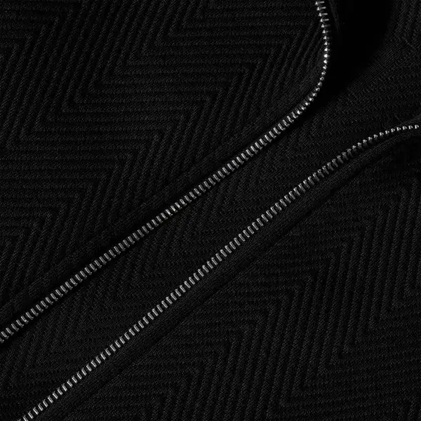 Givenchy Stand-collar Full-zip Track Jacket