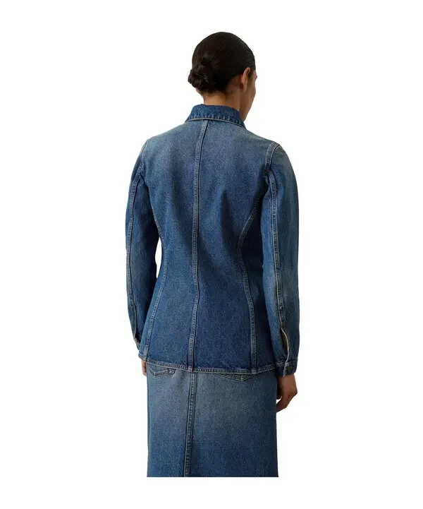 Soeur Denim Jacket