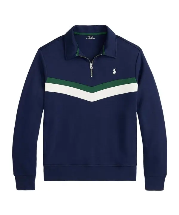 Polo Ralph Lauren Quarter Zip Fleece