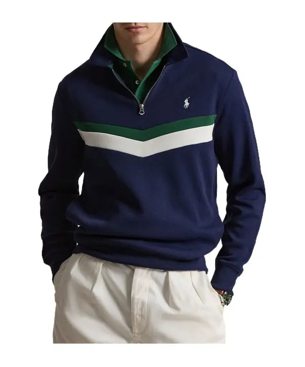 Polo Ralph Lauren Quarter Zip Fleece