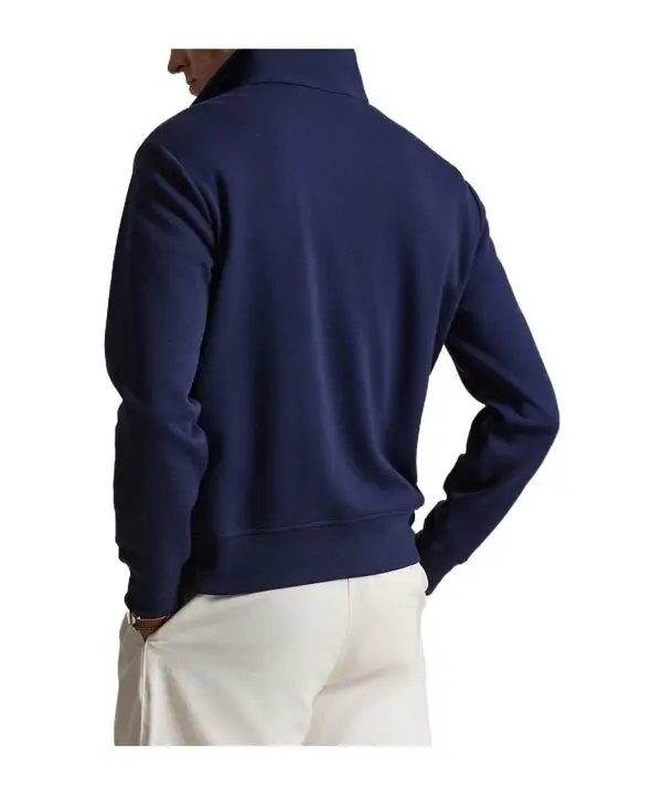 Polo Ralph Lauren Quarter Zip Fleece