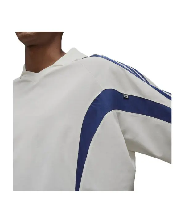 Y3 Cut Line T-shirt