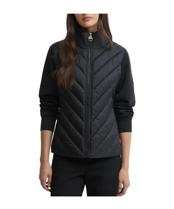 Barbour International Lightweight Quilted Jacket