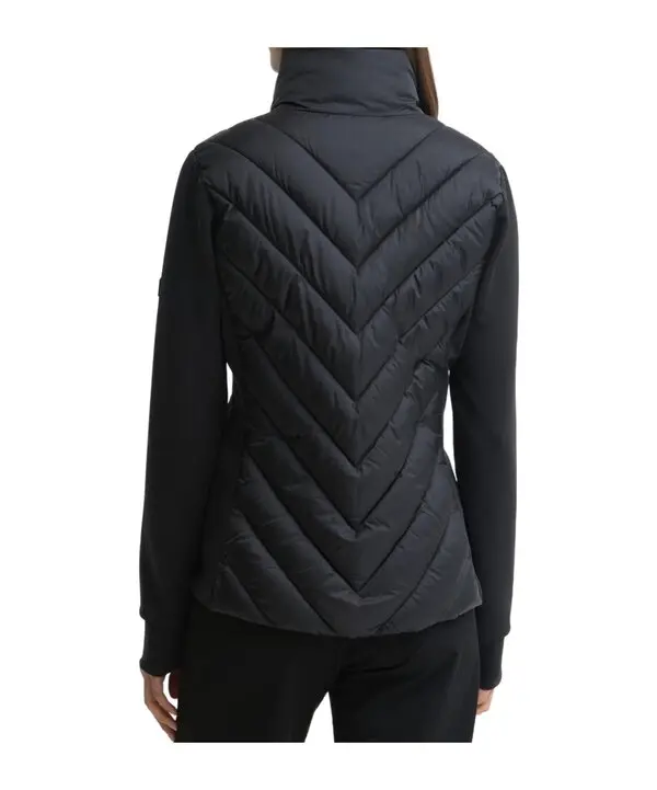 Barbour International Lightweight Quilted Jacket