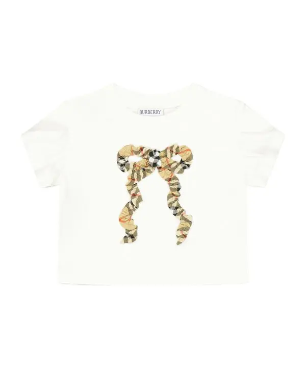 Burberry Simple T-shirt