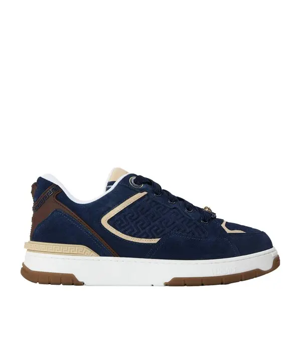 Versace Versatile Sports Shoes