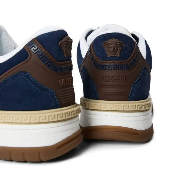 Versace Versatile Sports Shoes