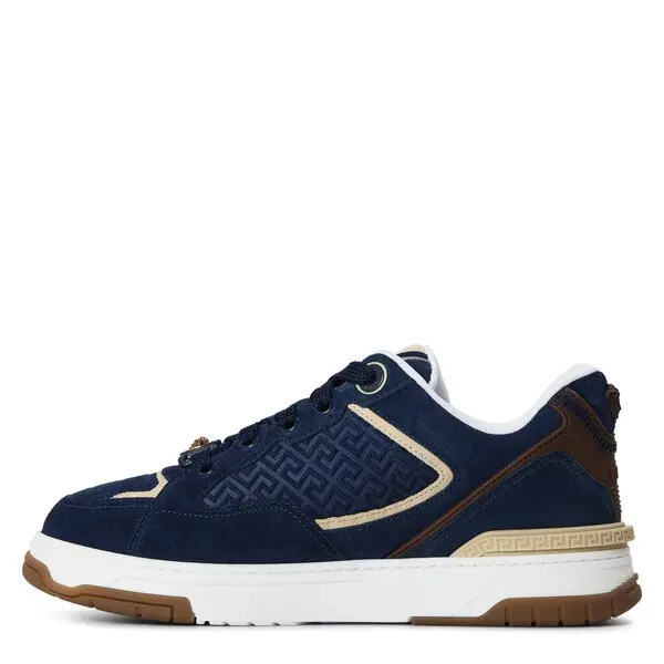 Versace Versatile Sports Shoes