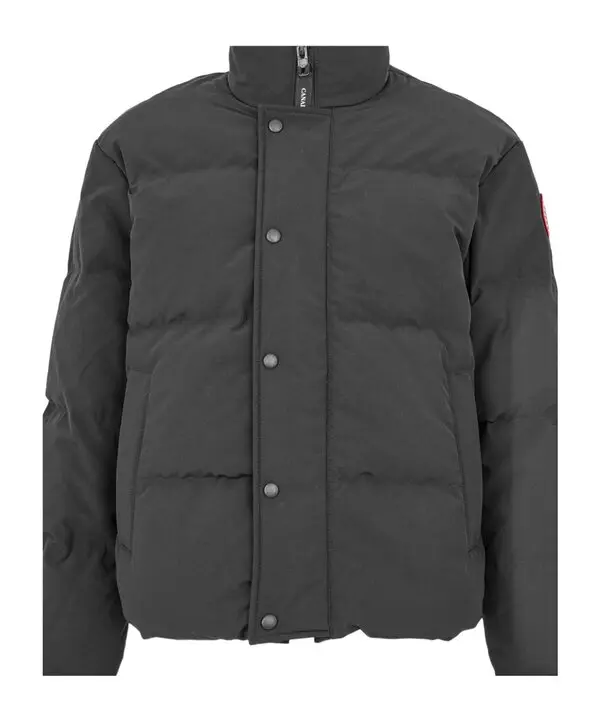 Canada Goose Bayview Down Puffer Jacket