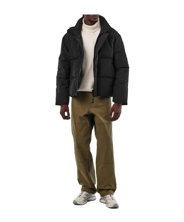 Canada Goose Bayview Down Puffer Jacket