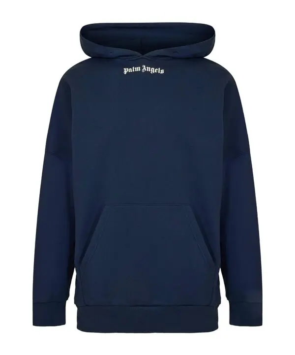 Palm Angels Pull Over Hoodie