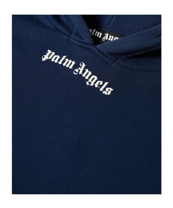 Palm Angels Pull Over Hoodie