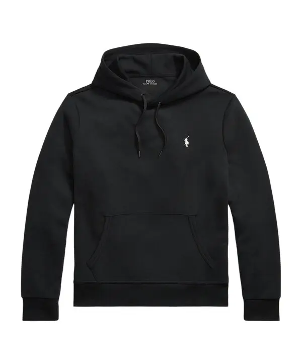 Polo Ralph Lauren Embroidered Pony Hooded Sweatshirt