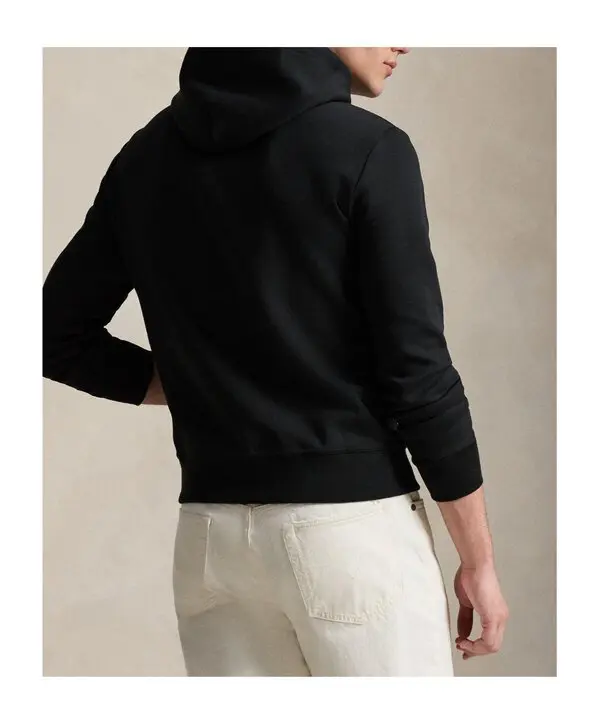Polo Ralph Lauren Embroidered Pony Hooded Sweatshirt