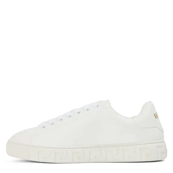 Versace High-sole Casual Shoes