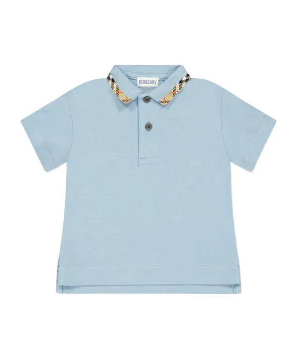 Burberry Simple T-shirt
