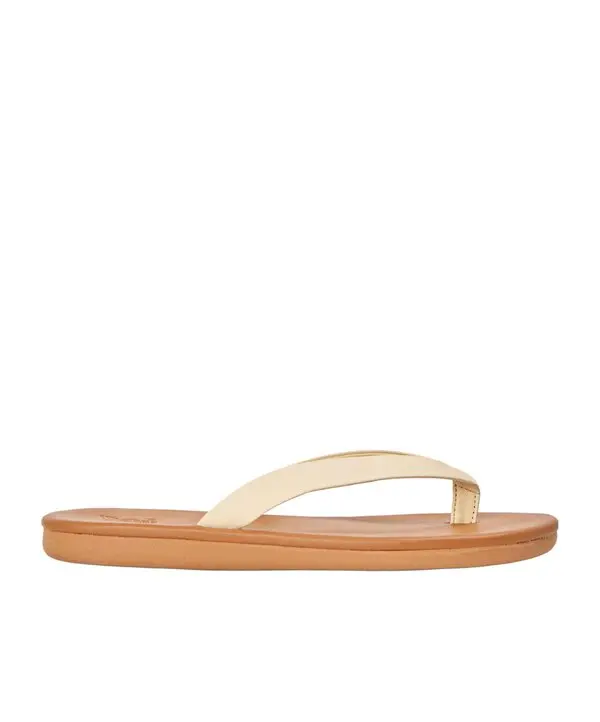 ANCIENT GREEK SANDALS Saionara L Flat Sandals