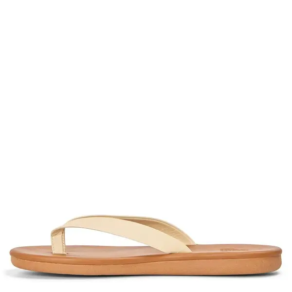 ANCIENT GREEK SANDALS Saionara L Flat Sandals